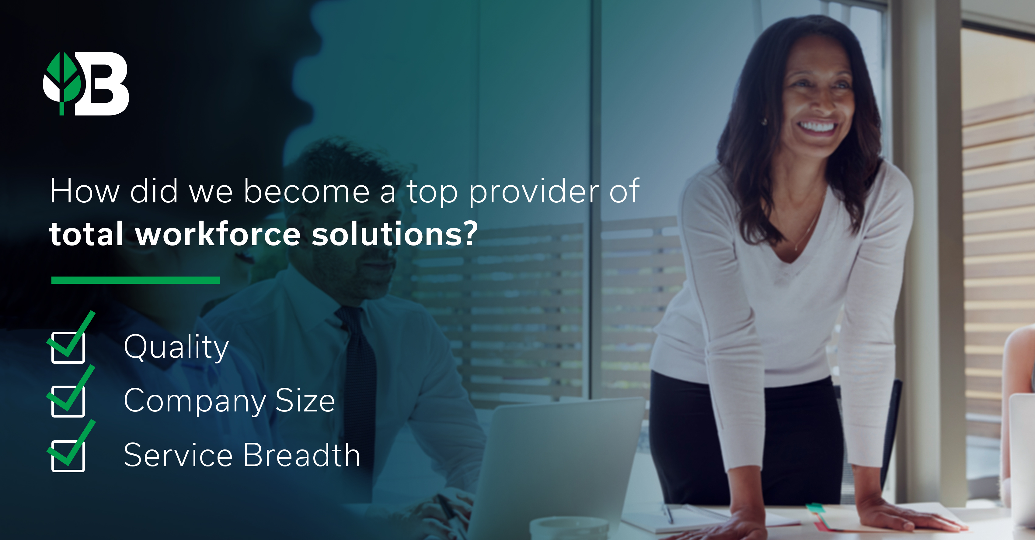 HRO Today Names Broadleaf a Top Provider of Total Workforce Solutions ...