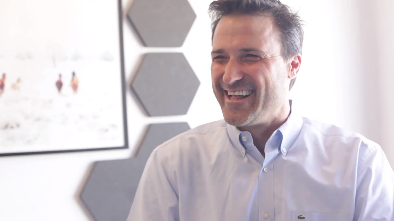 Life, Work, and RPO with Jason Krumwiede - Broadleaf Results