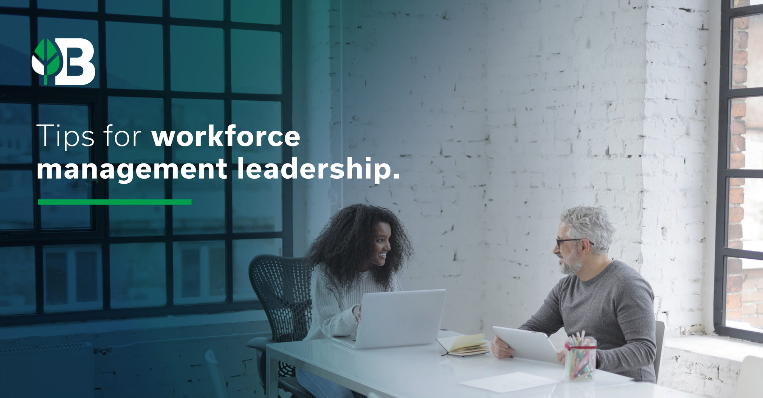 Leading to Succeed - Planning Tips for Workforce Management Leaders ...