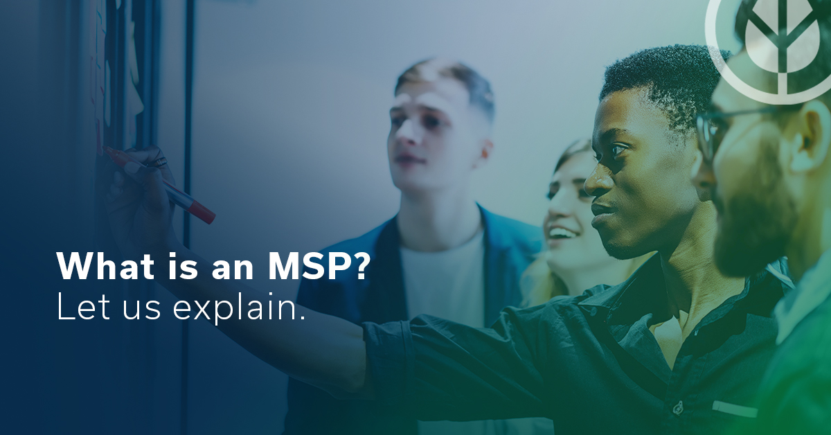 What Is MSP? Managed Service Programs In Recruitment Explained ...