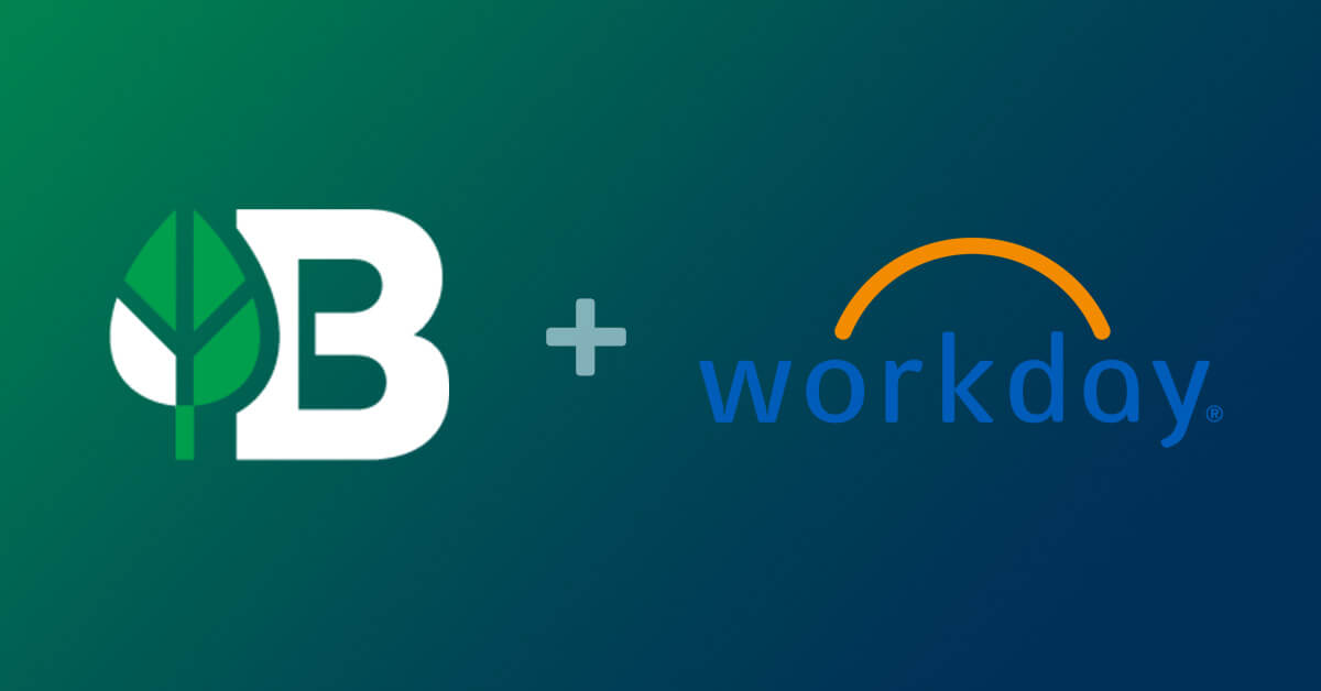 Broadleaf Partners with Workday to Elevate Managed Service Program ...
