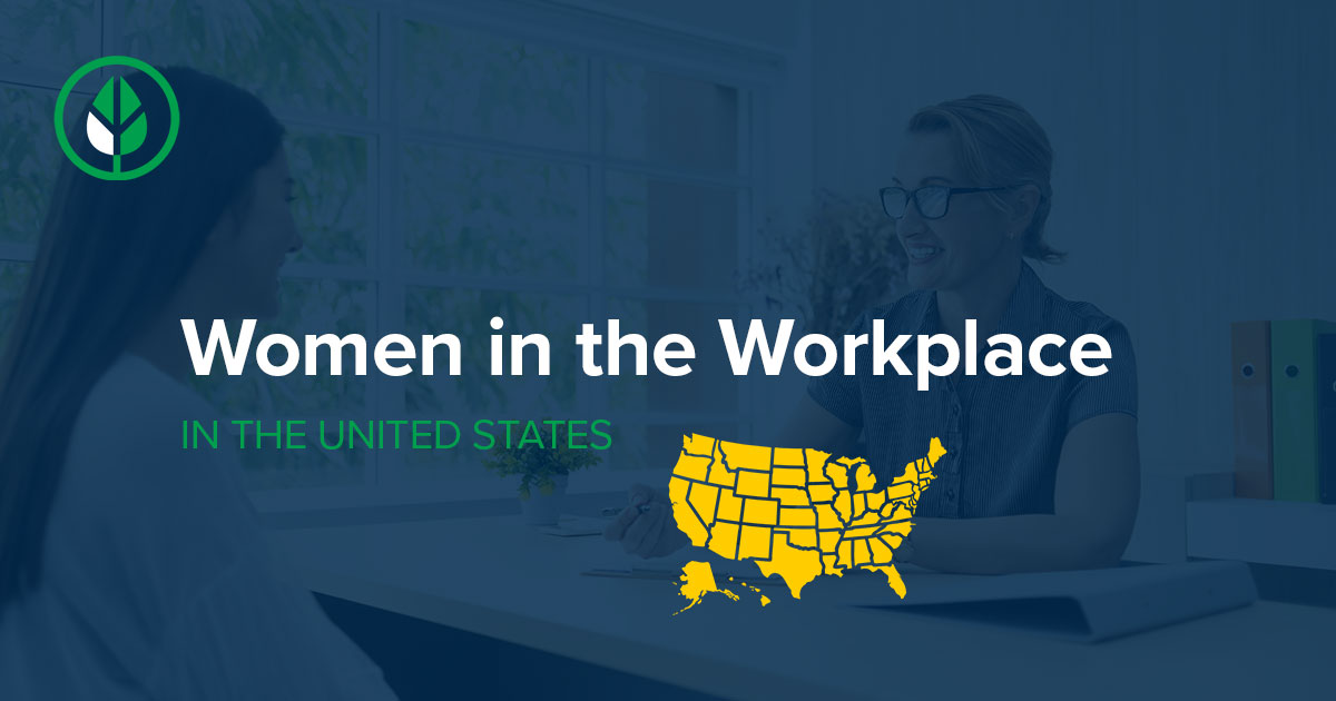 Women In The Workplace | How Gender In The Workplace Has Shifted Since ...