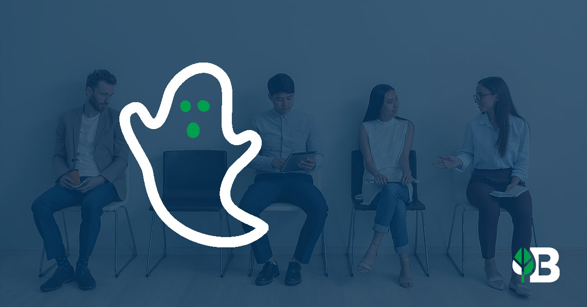 Candidate Ghosting: What Is It, Why Does It Happen, and How Can You ...