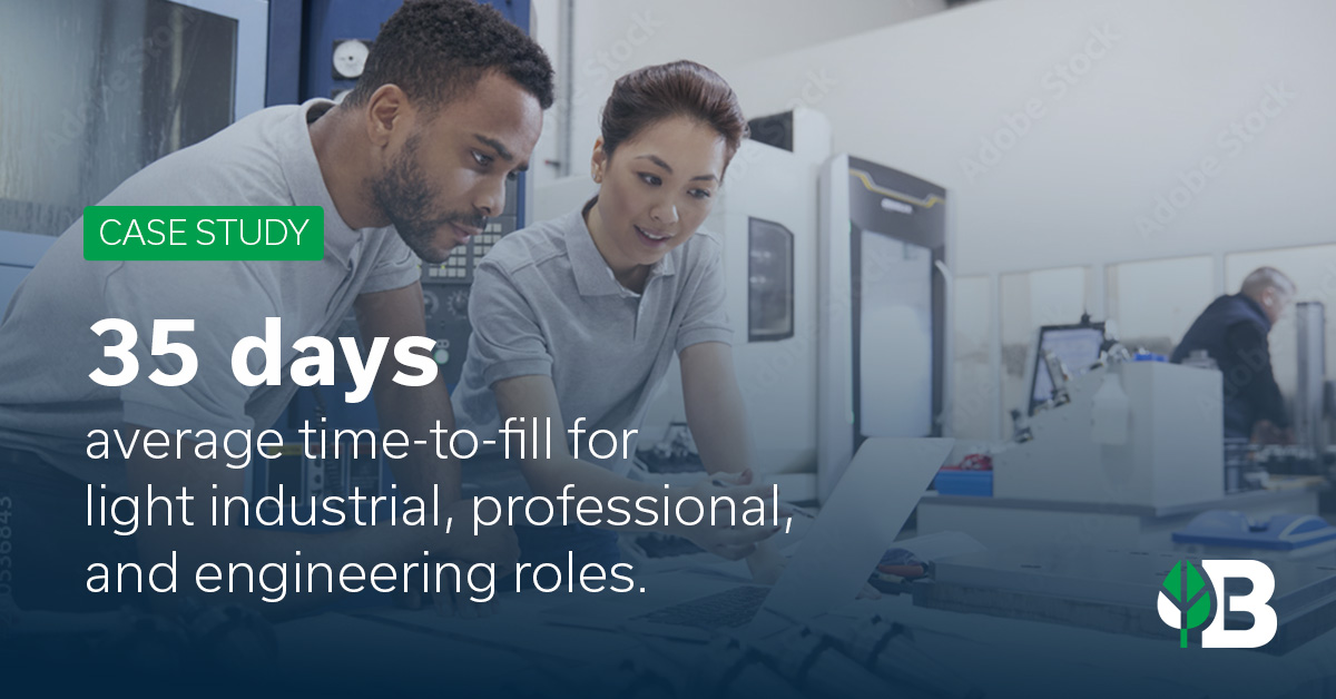 MSP Process Optimization Leads to Client's Continued Success | MSP Case ...