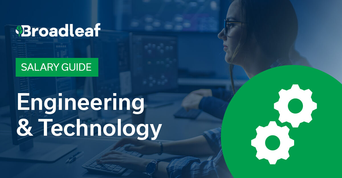 Engineering Technology Salary Guide Salaries For Electrical engineering-technology-salary-guide-salaries-for-electrical