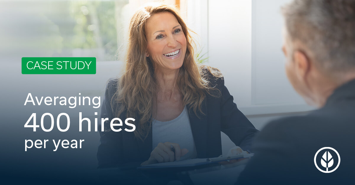 Total Talent Solution Enables Holistic Approach to Workforce Management ...