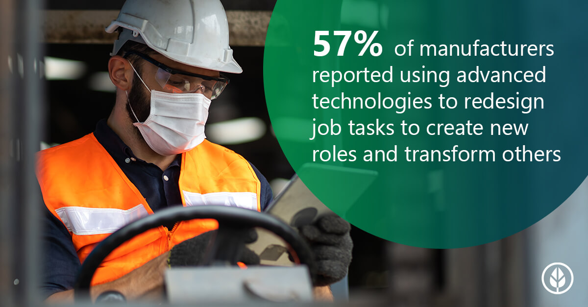 A Common Sense Guide to RPO for Manufacturers - Broadleaf Results