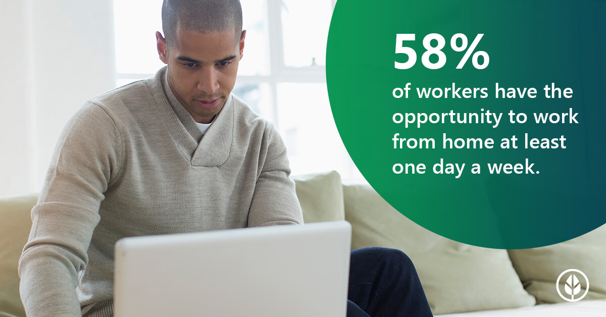 Using Remote Work to Retain Your Top Talent - Broadleaf Results