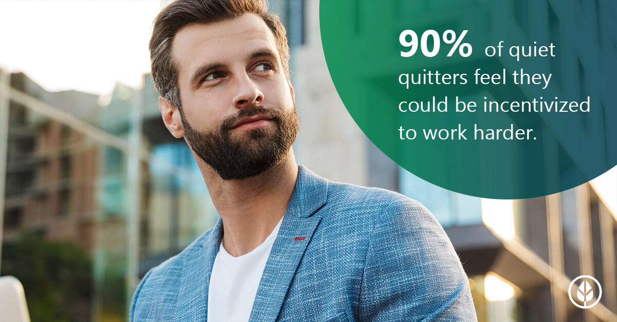 Why Employees are Quiet Quitting and What Employers Can Do to Prevent ...
