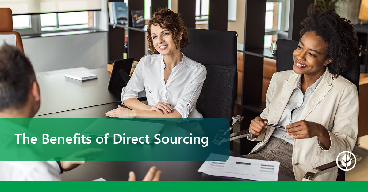Webinar Recap: Enabling Total Talent Acquisition With Direct Sourcing ...