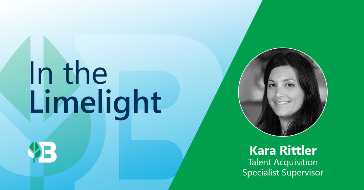 In the Limelight: Kara Rittler - Broadleaf Results