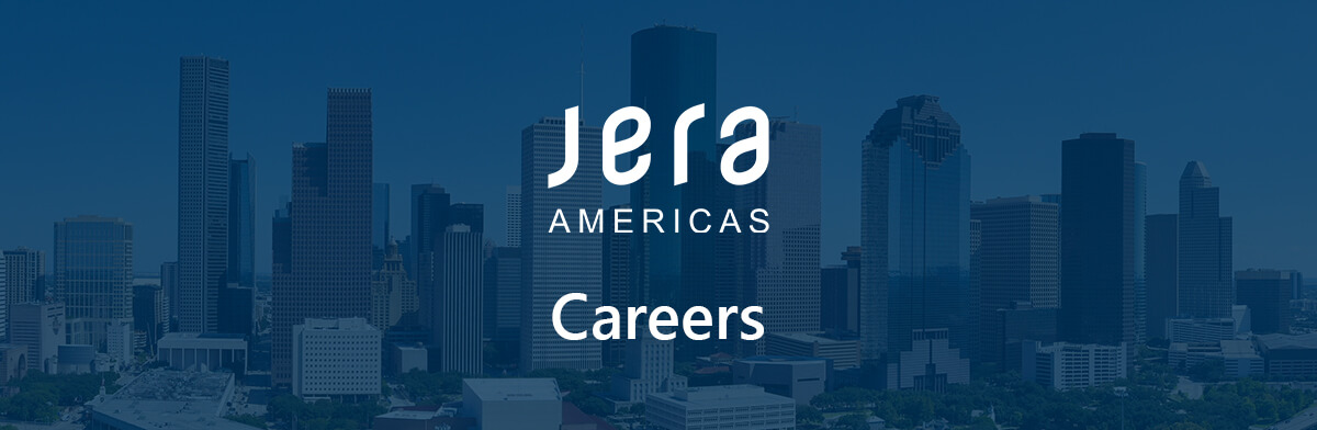 JERA Americas Careers