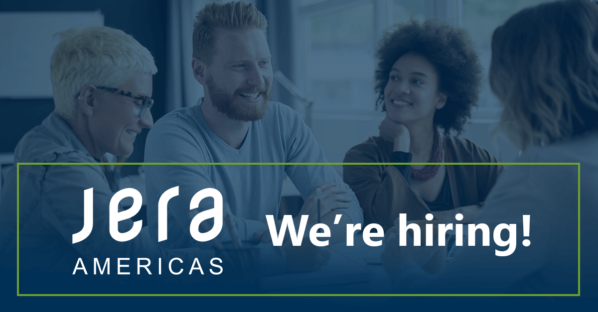 JERA Americas Careers