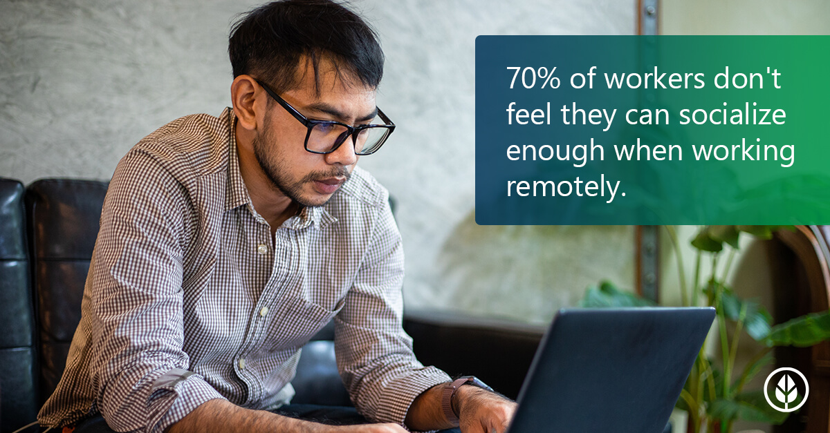 9 Ways to Maintain Company Culture in a Remote Work Environment ...