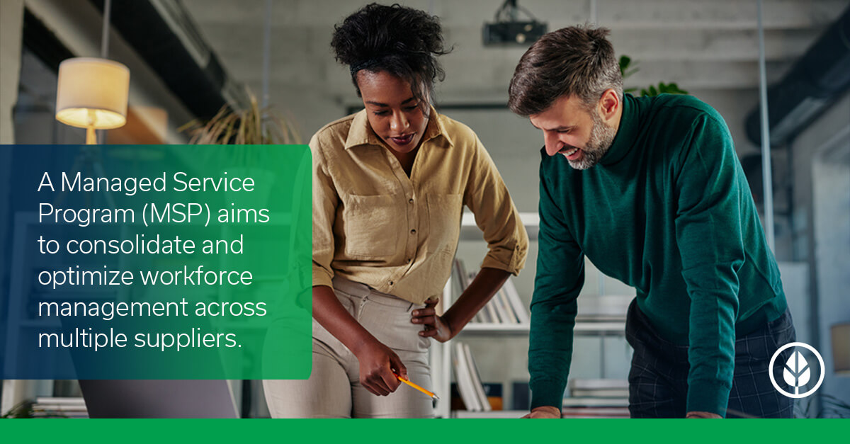 Managed Service Program, Master Vendor Program, or Both? Finding the ...