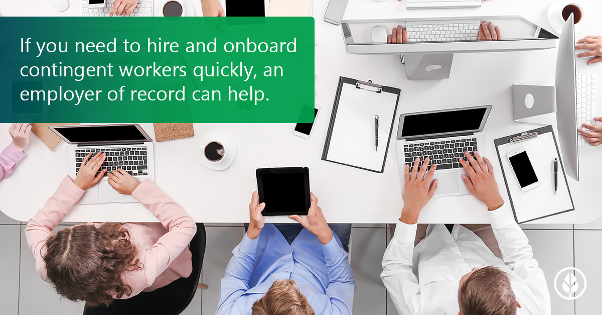 Payrolling Success Stories: How Employer of Record Can Help Your Business Save Money - Broadleaf ...