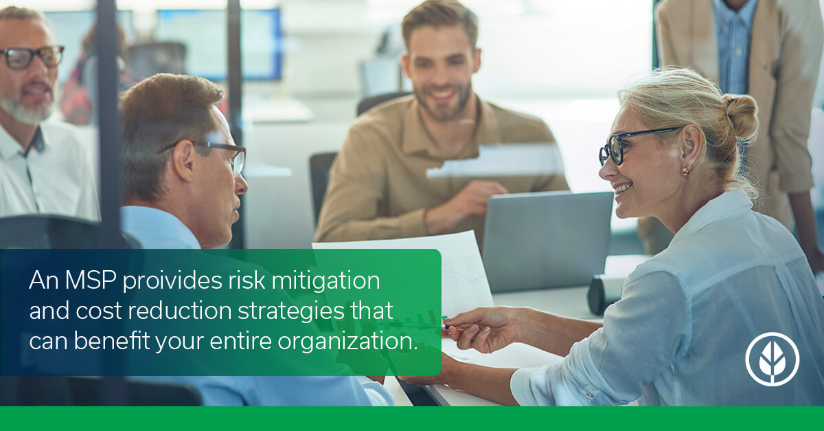 How MSPs Drive More Holistic Total Talent Acquisition Solutions ...