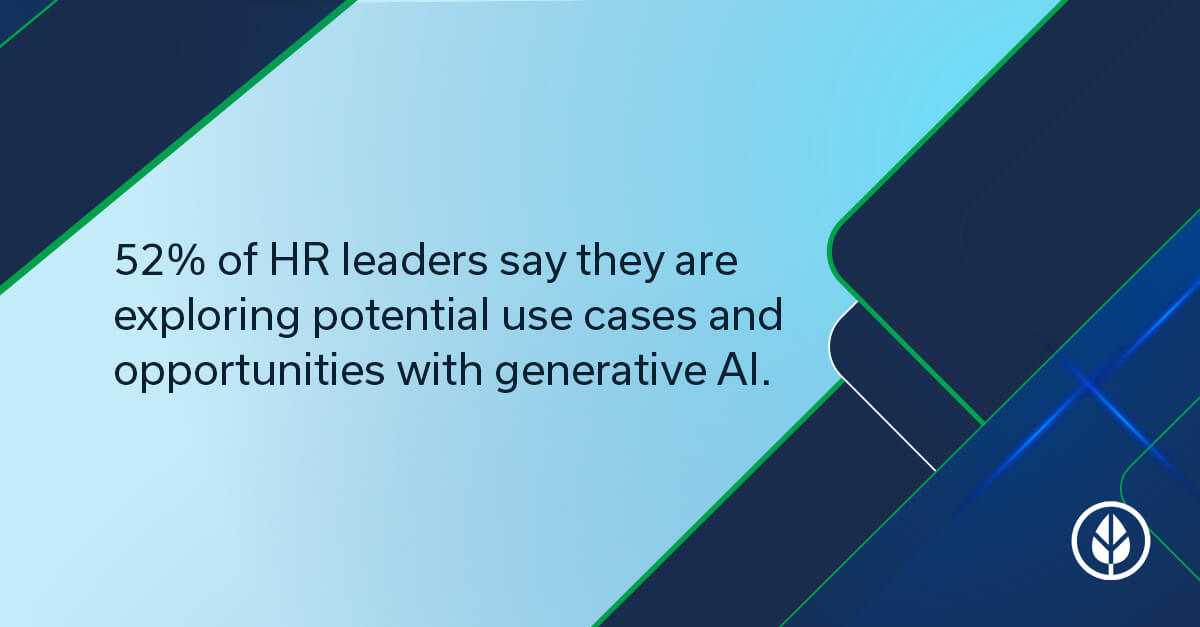 AI at Work: How Artificial Intelligence is Changing the Way We Do ...