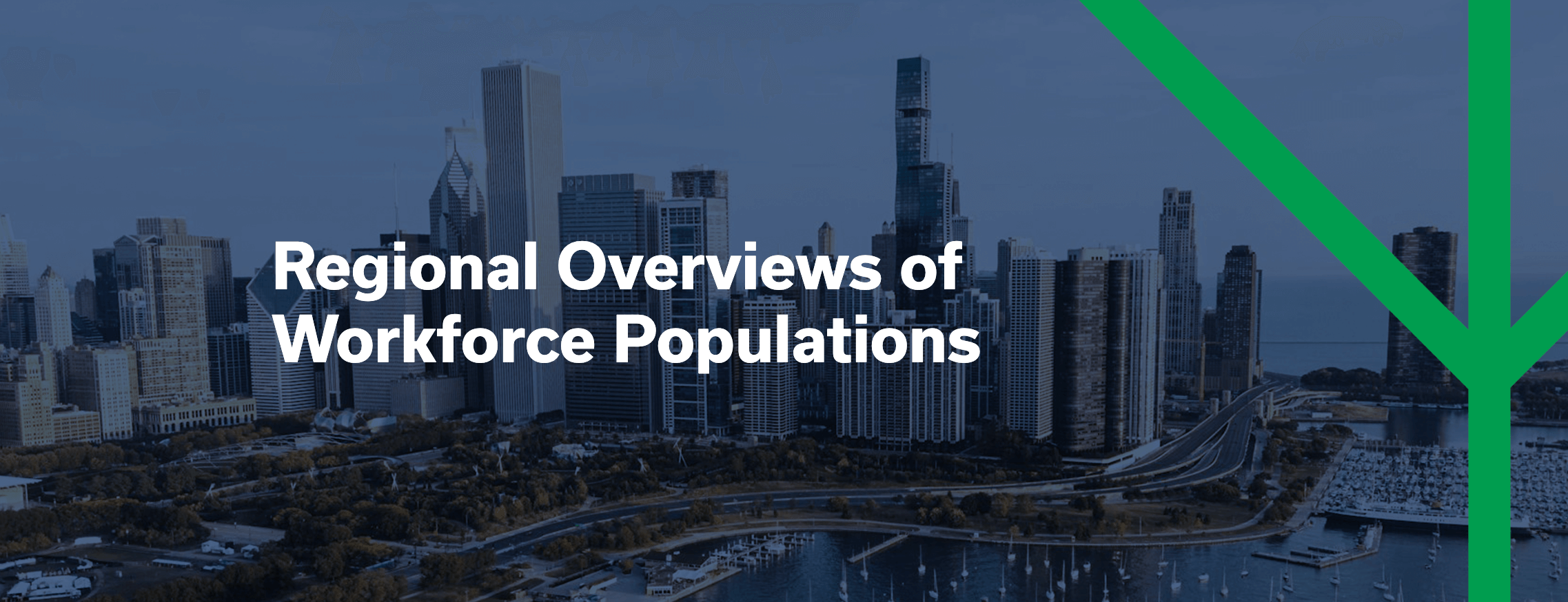 Workforce Population Summaries | Broadleaf Results