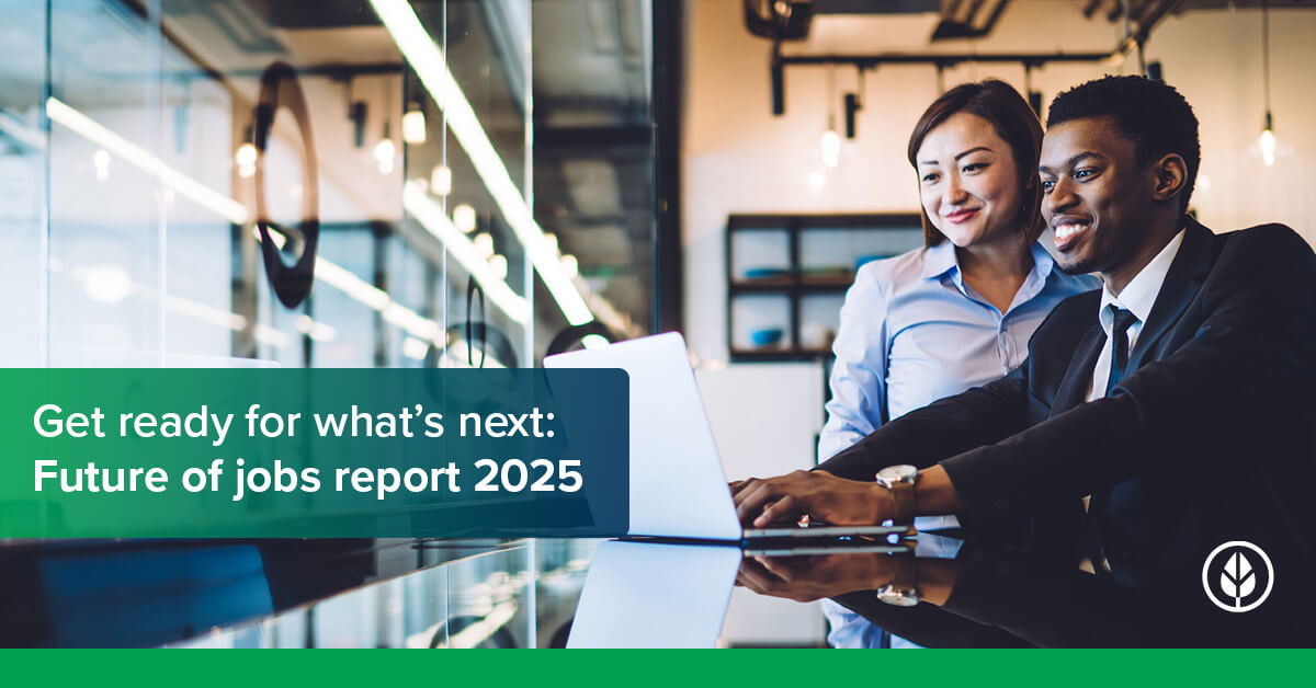 Future of Jobs Report 2025: Key Insights and Trends - Broadleaf Results